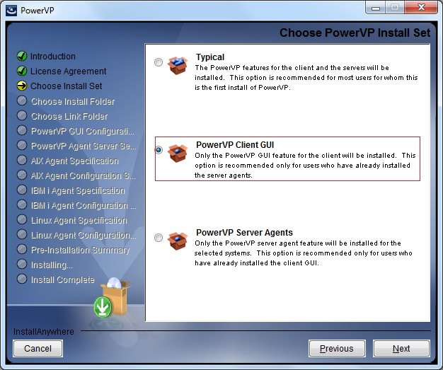 Installing and using PowerVP on AIX (Chris's AIX Blog)